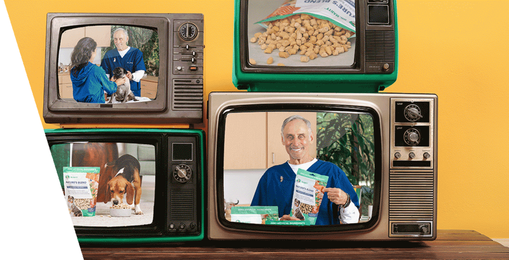 Dr. Marty Pets | Premium Freeze Dried Raw Dog & Cat Food