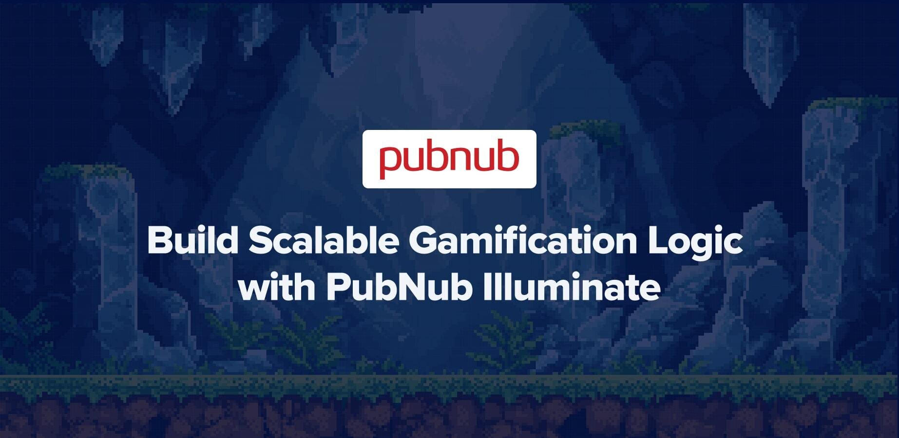 Real-Time Gamification Solutions | PubNub