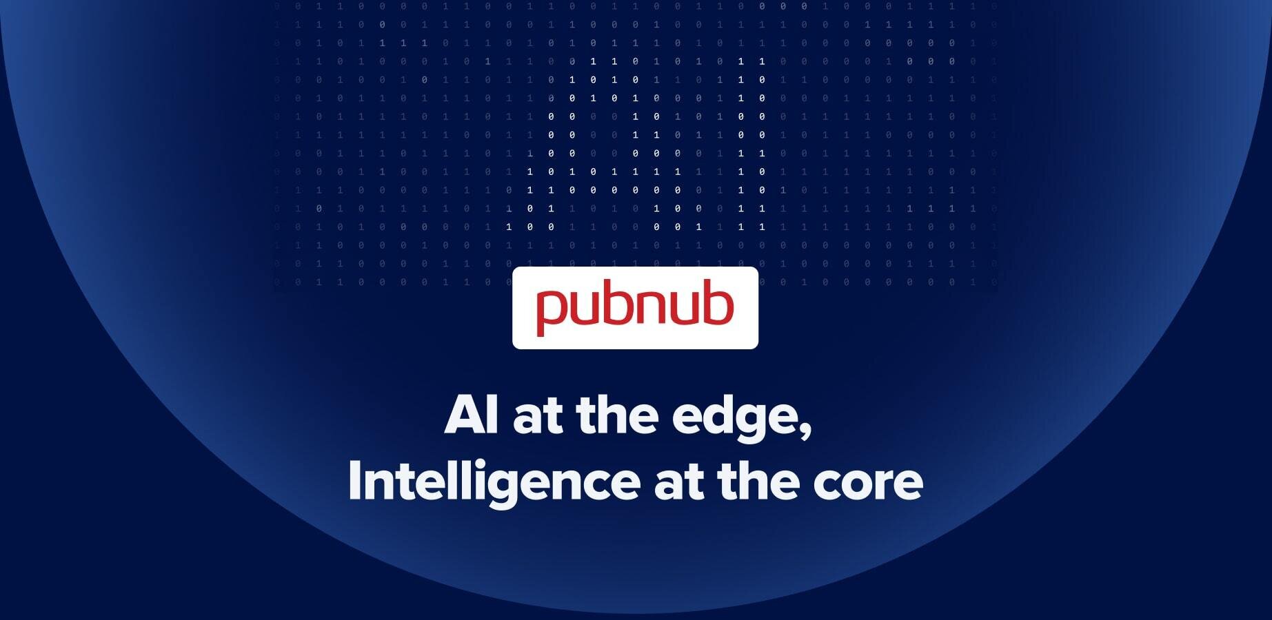 Generative AI API | PubNub