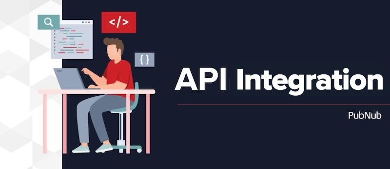 What is API Integration? | PubNub