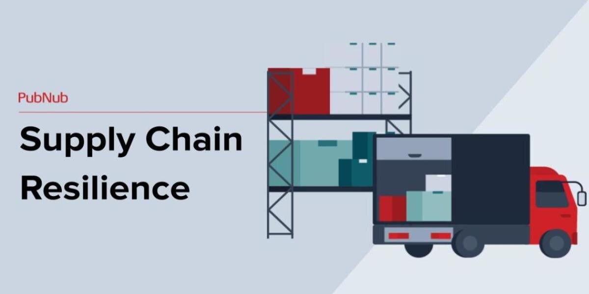 What is Supply Chain Resiliency? | PubNub