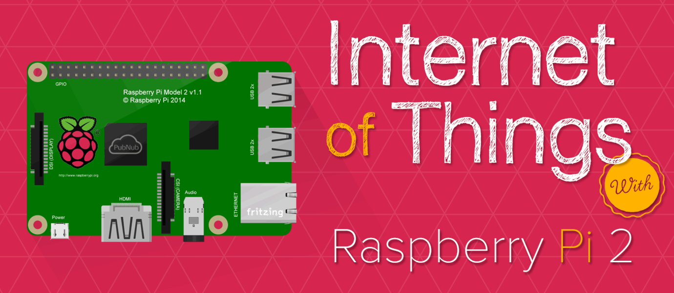 Raspberry Pi & Internet of Things 101 Tutorial | PubNub