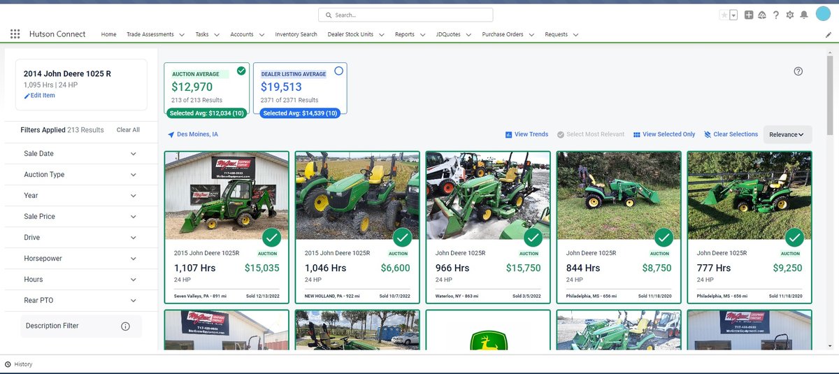 Anvil Integration with Tractor Zoom Pro | Tractor Zoom Pro