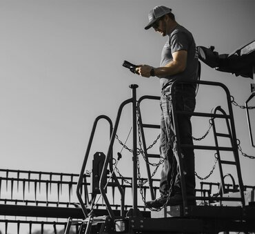 Farm Equipment Valuation and Auction Sales Data | Tractor Zoom Pro