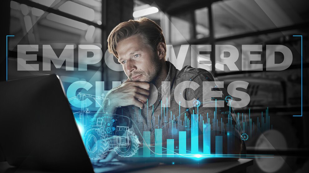 Farm Equipment Valuation and Auction Sales Data | Tractor Zoom Pro