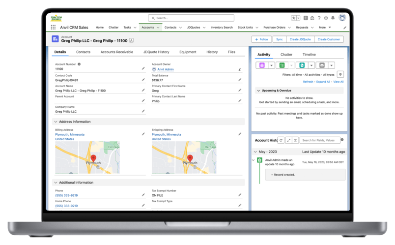 Value, Market, & Turn Equipment Faster | Tractor Zoom Pro