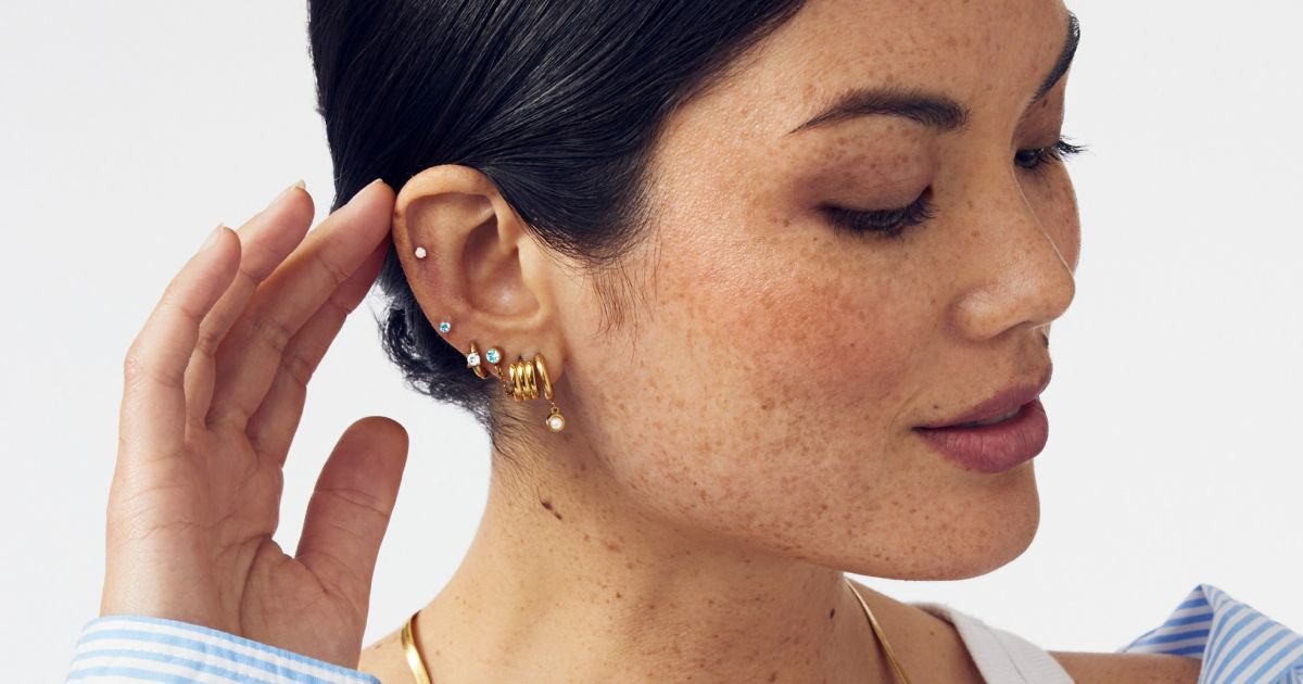 Build Your Ear Stack