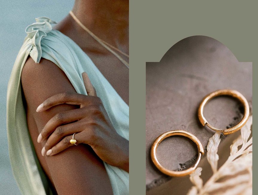 Female-founded jewelry brands to know