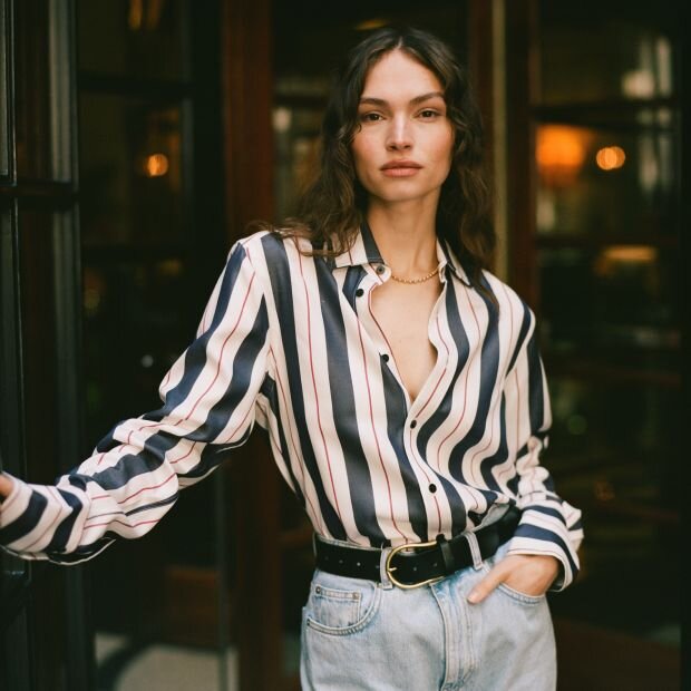 La Perla designer sleepwear, lingerie and swimwear | Olivela