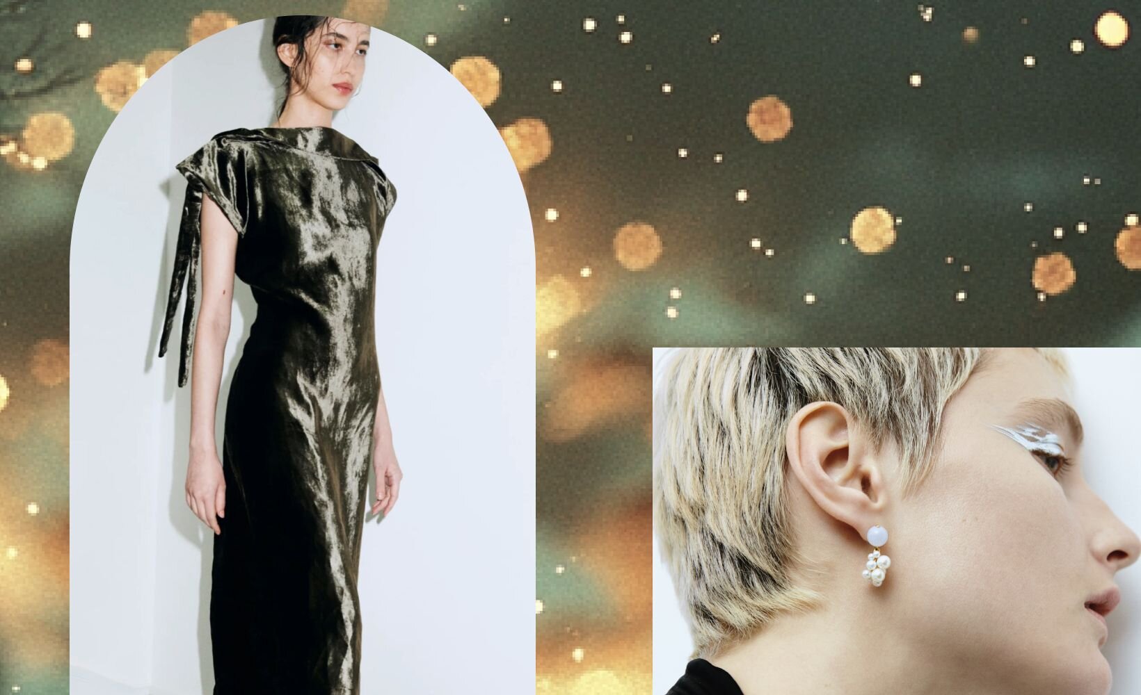 Olivela | Designer Destination