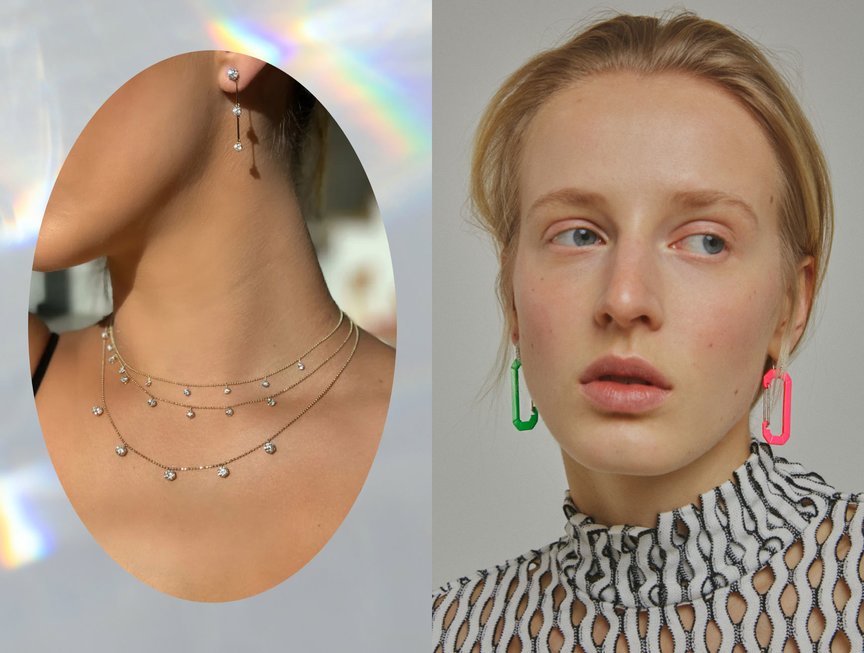 The 6 jewelry designers you should know