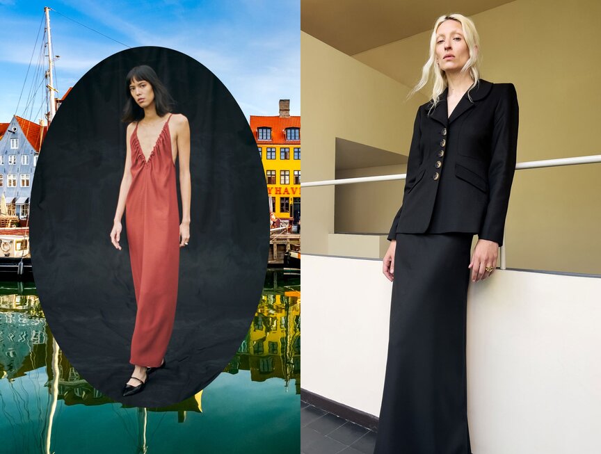 Five Scandi brands we love
