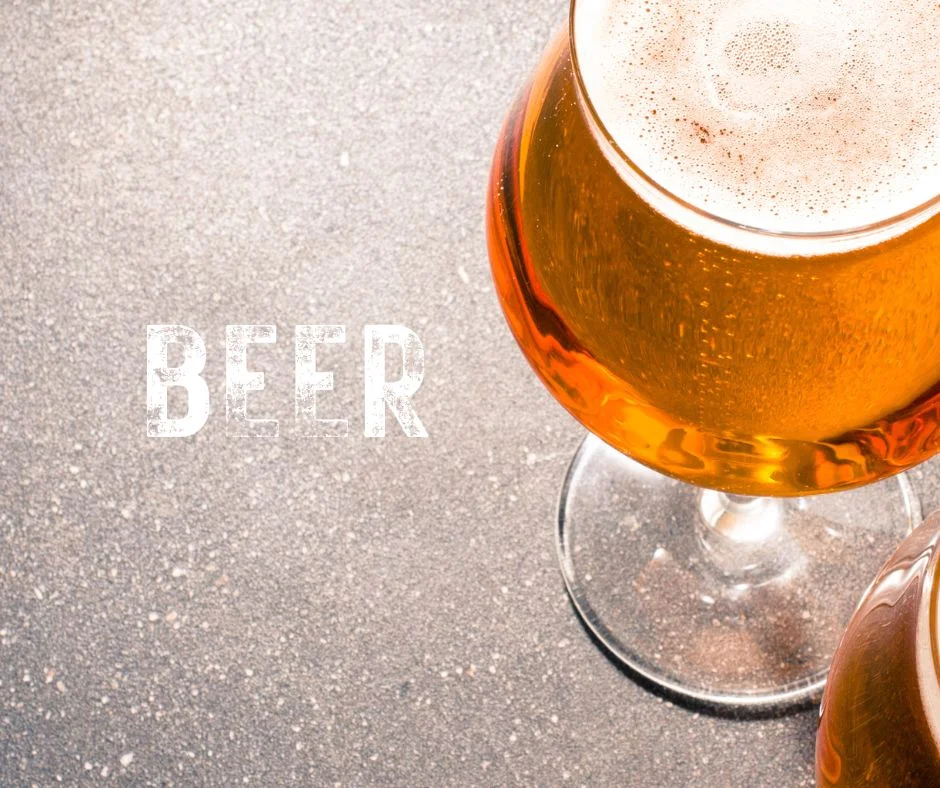 Hand Crafted Beers | Bear Arms Brewing Company