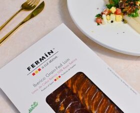 Wholesale Food Supplier – Gourmet Food Marketplace