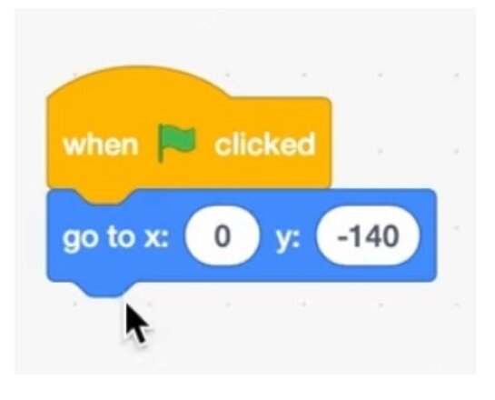 How to Make a Catching Game in Scratch: A Step-by-Step Tutorial