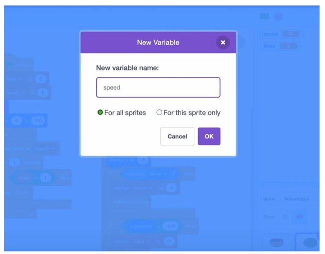 How to Make a Catching Game in Scratch: A Step-by-Step Tutorial