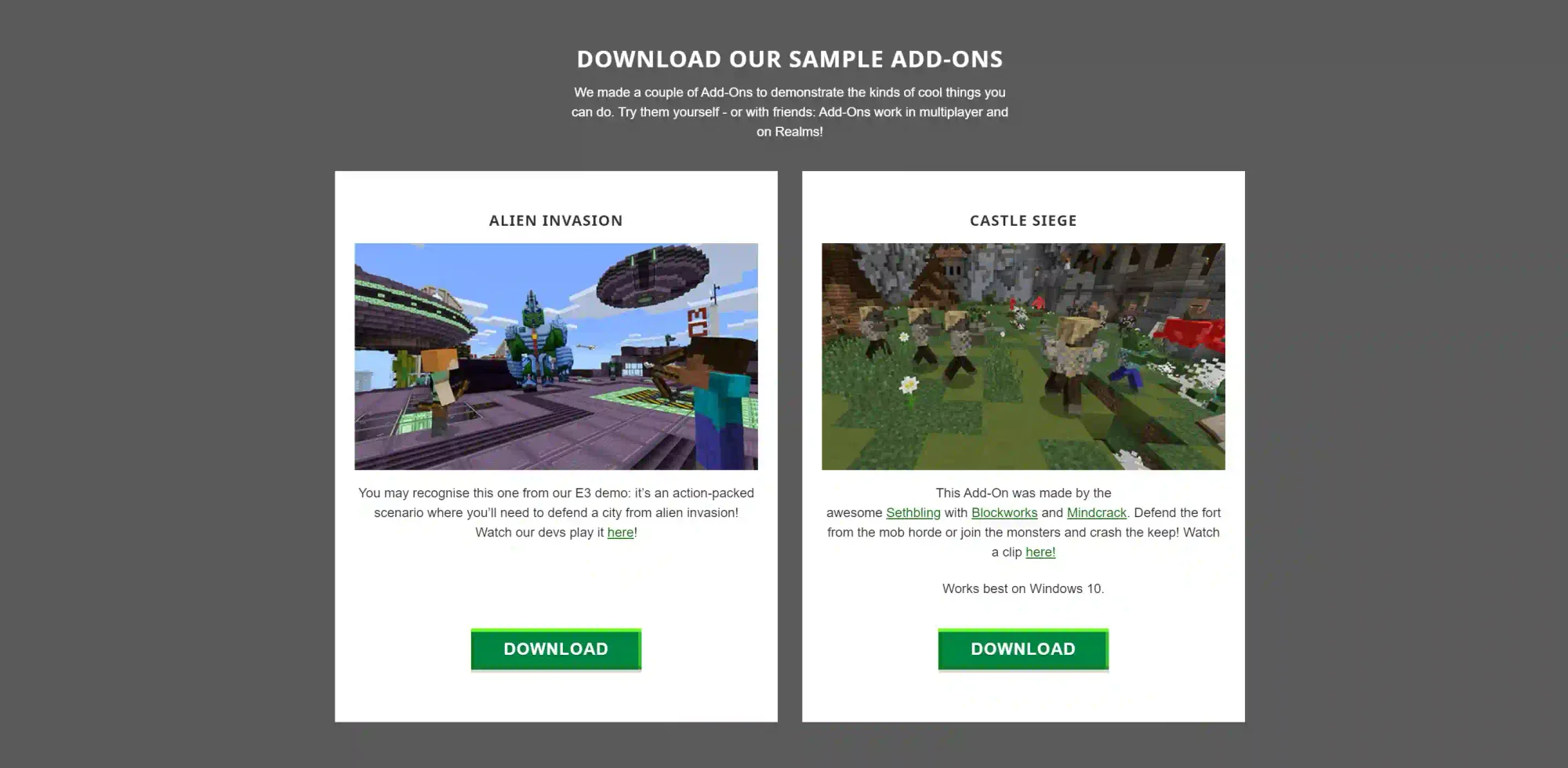 Minecraft Education Mods: A complete guide
