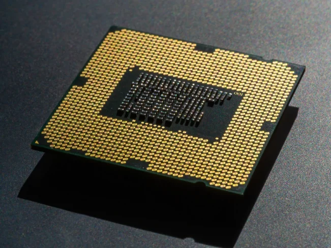 The Four Parts of a Computer