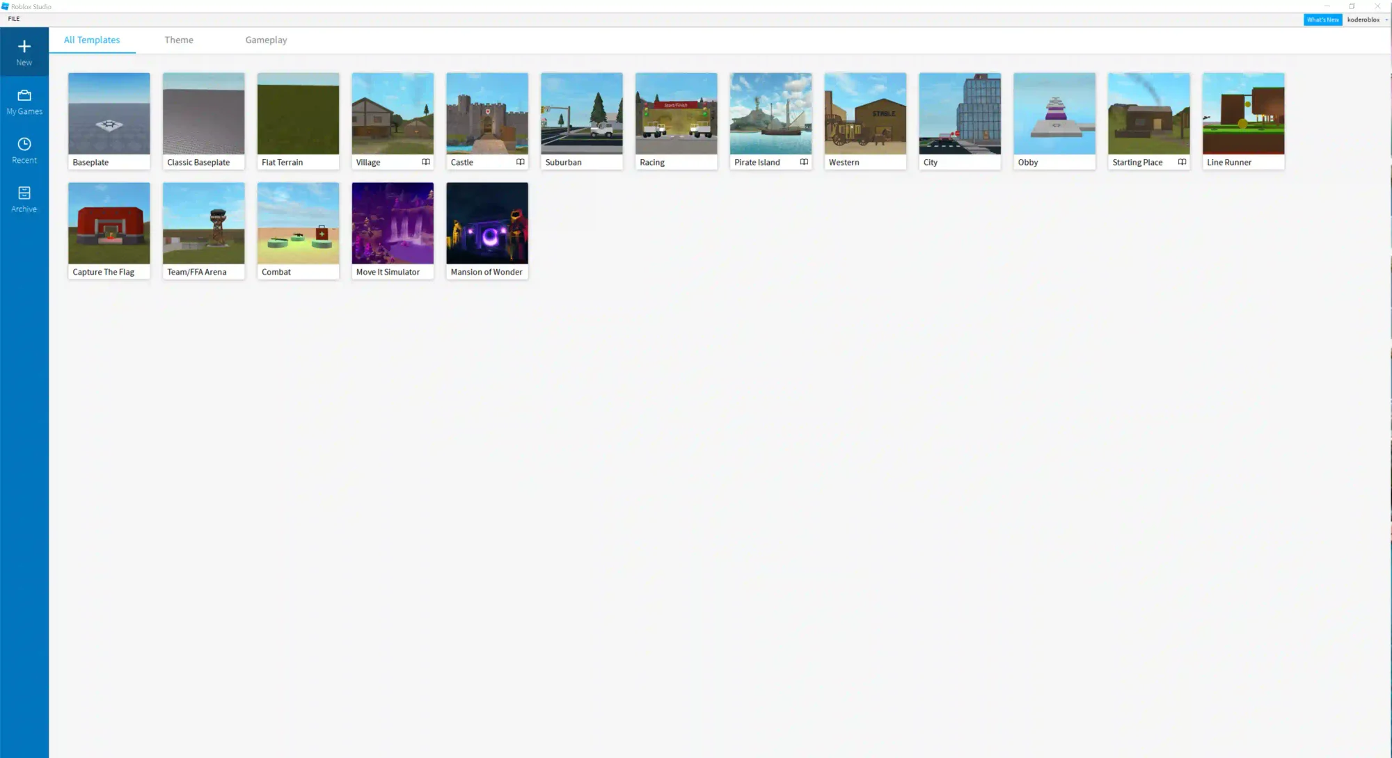Step-by-step Guide: How to make your first Roblox game?