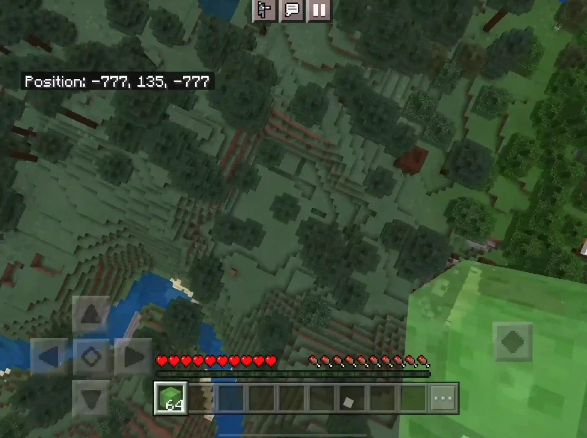 16 Ways to MLG in Minecraft