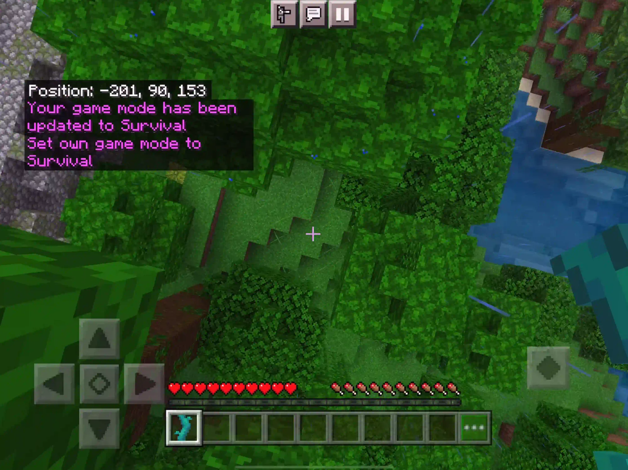 16 Ways to MLG in Minecraft