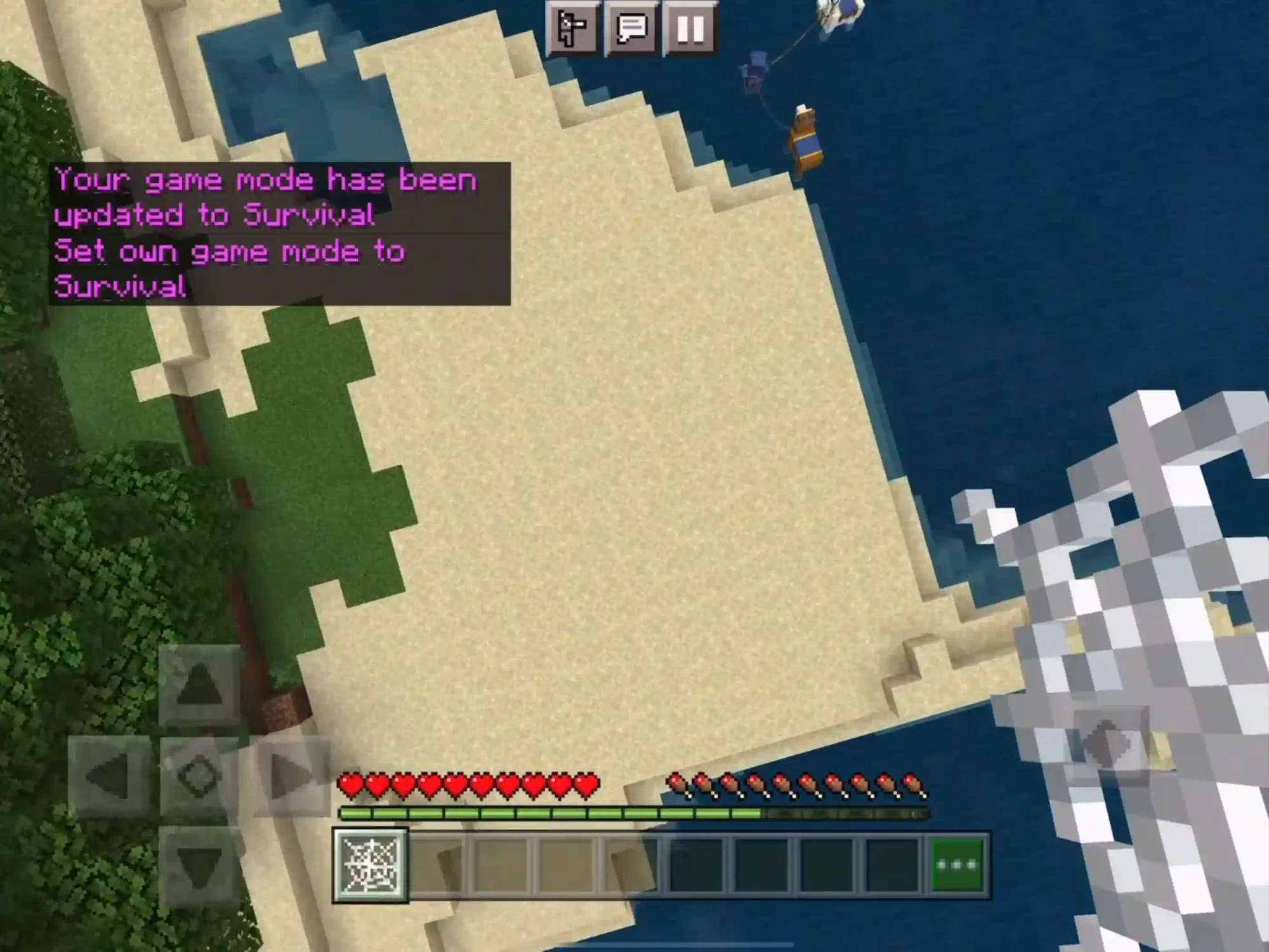 16 Ways to MLG in Minecraft