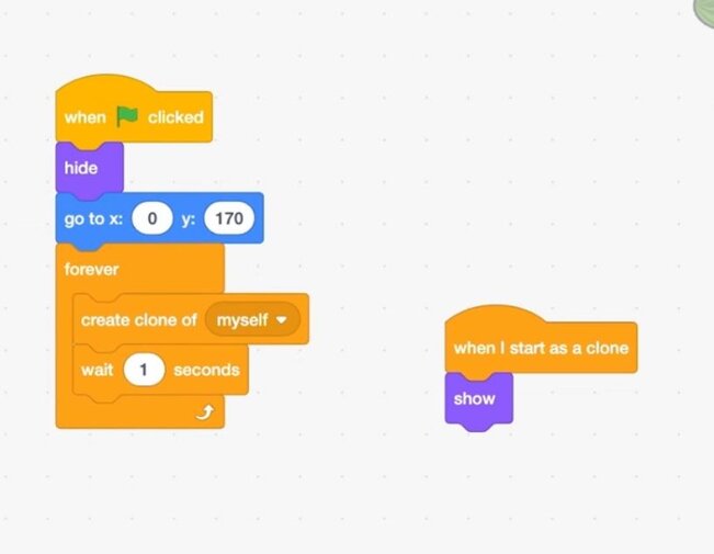 How to Make a Catching Game in Scratch: A Step-by-Step Tutorial
