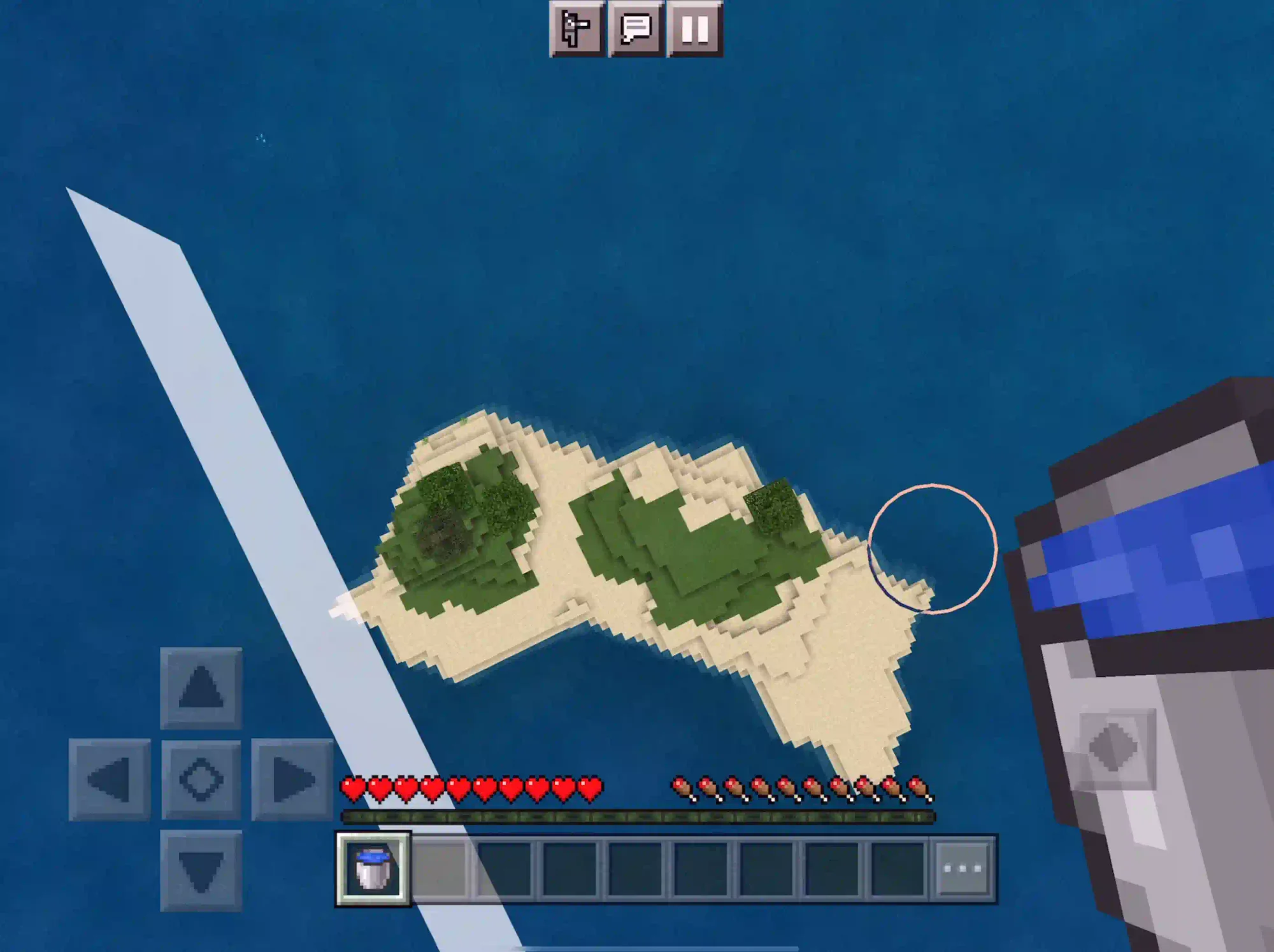 16 Ways to MLG in Minecraft