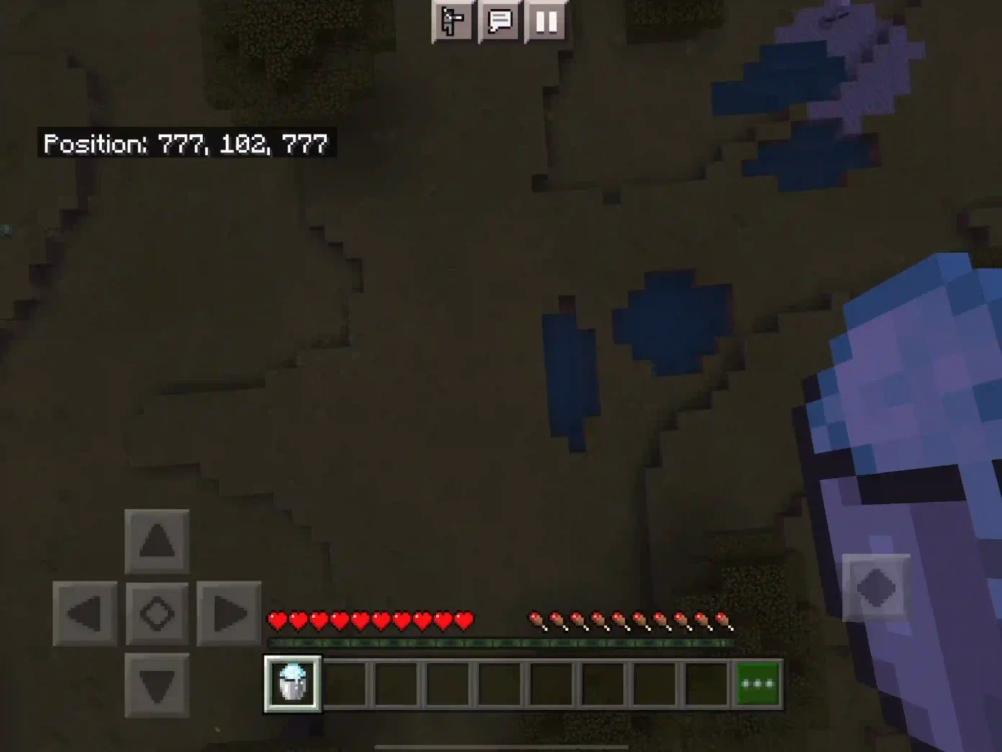 16 Ways to MLG in Minecraft