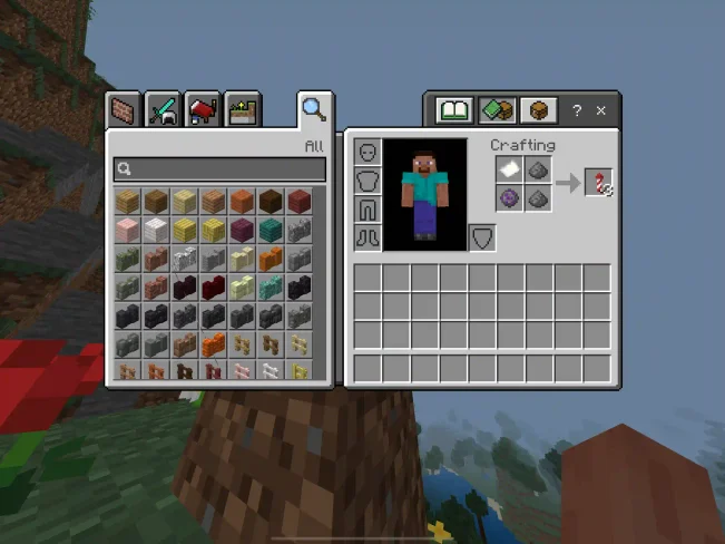 How to Make Fireworks in Minecraft: Crafting Guide & Uses