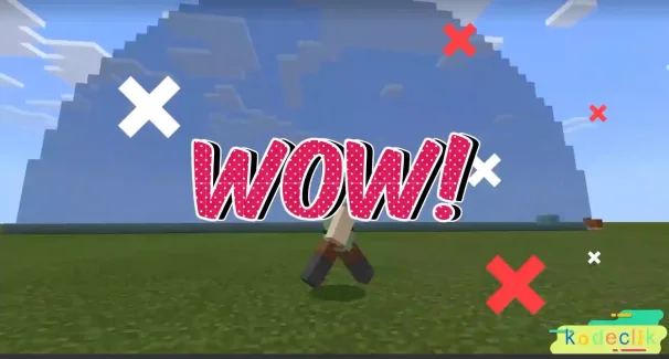 Learn to Code with Minecraft Education Edition