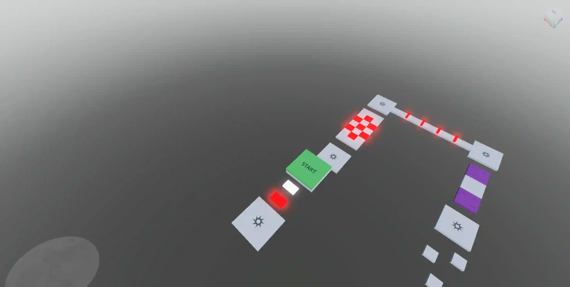 Step-by-step Guide: How to make your first Roblox game?