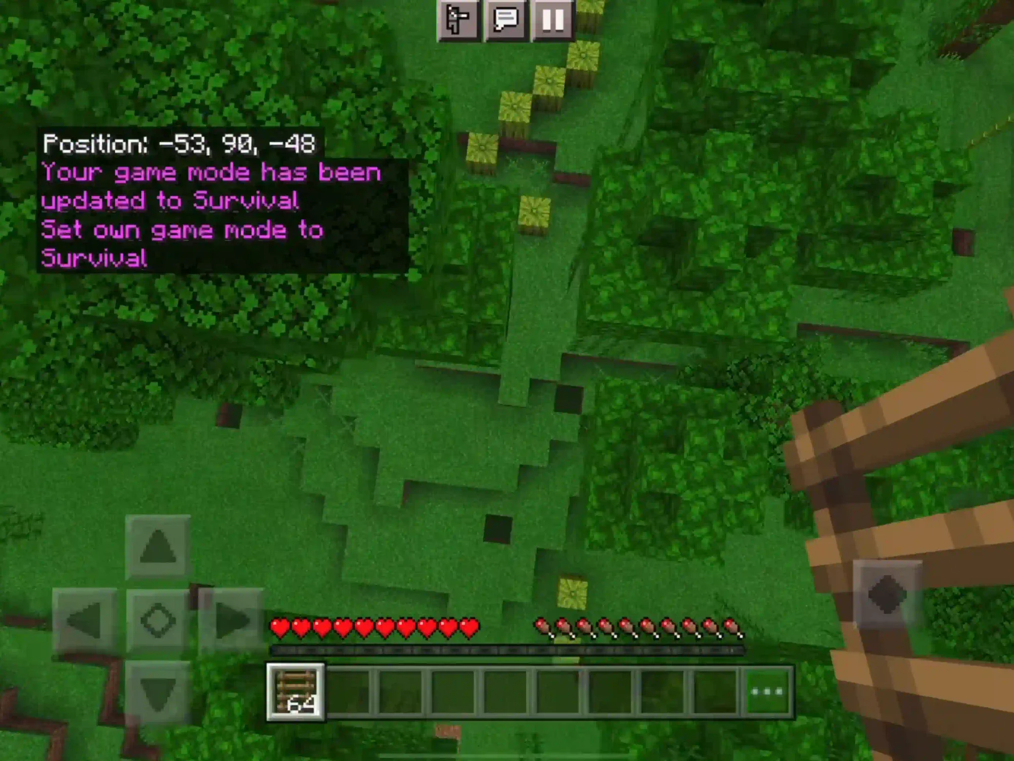 16 Ways to MLG in Minecraft