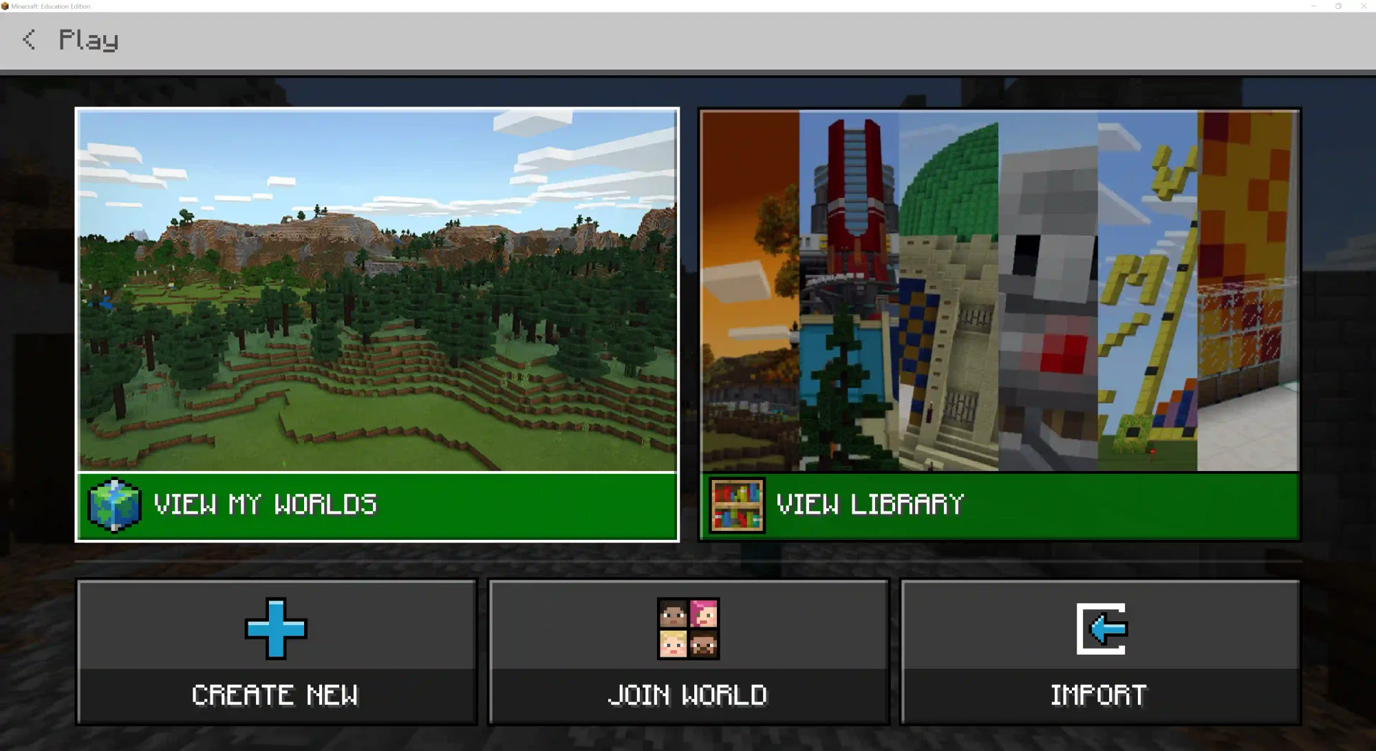 Minecraft Education Mods: A complete guide