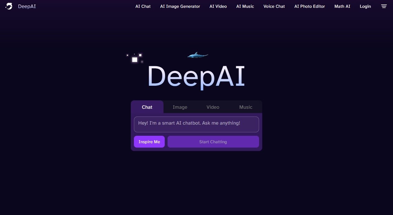 ChatGPT vs. DeepAI: How to Choose and Use Cases | Fiverr