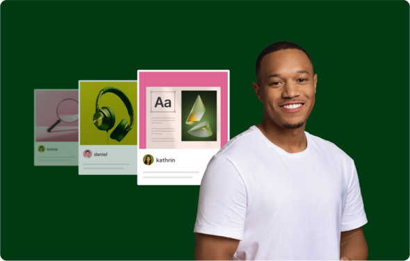 About Fiverr | Making way for breakthroughs