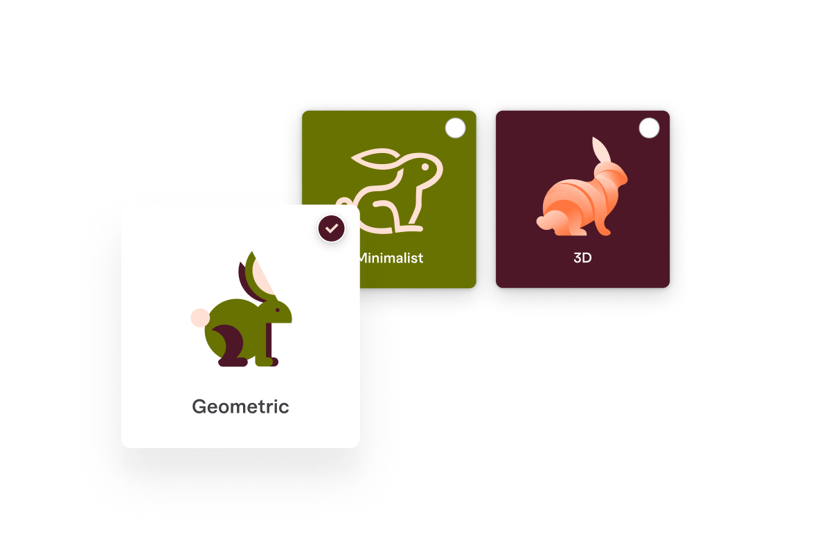 How Fiverr Logo Maker Works - Step by Step Quick Guide