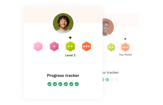 New pathways for success | Fiverr