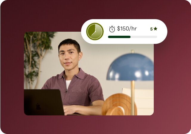 Fiverr Pro: Premium freelance talent and powerful business tools