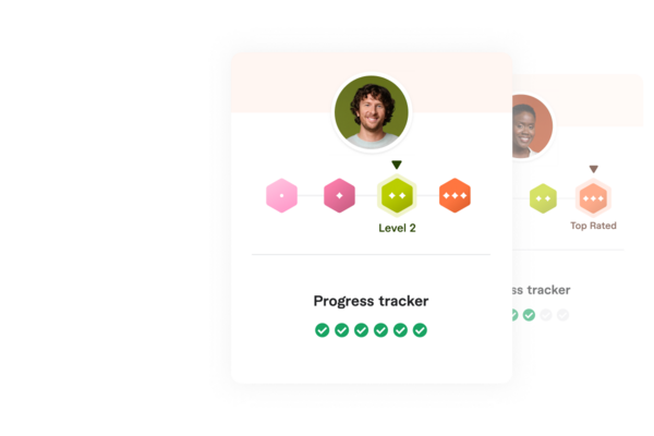 New pathways for success | Fiverr