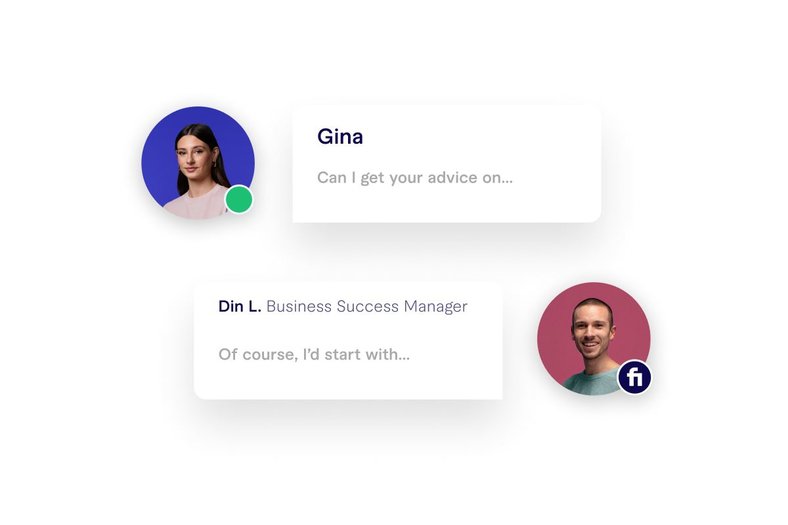 Fiverr Pro: Top freelance talent and powerful business tools