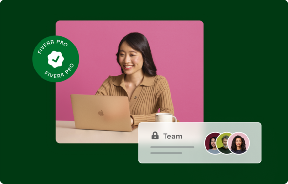 About Fiverr | Making way for breakthroughs