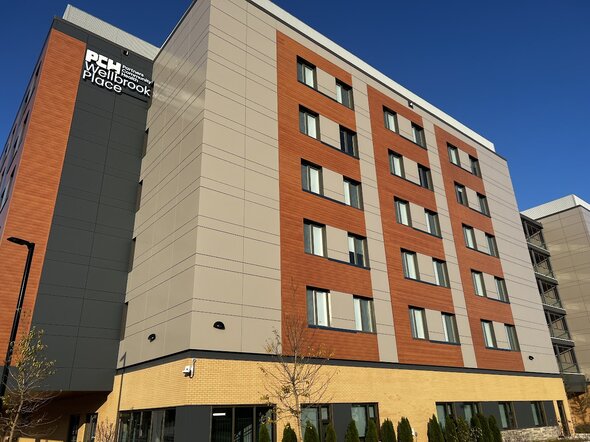 Impact Report | Trillium Health Partners Foundation | Trillium Health ...