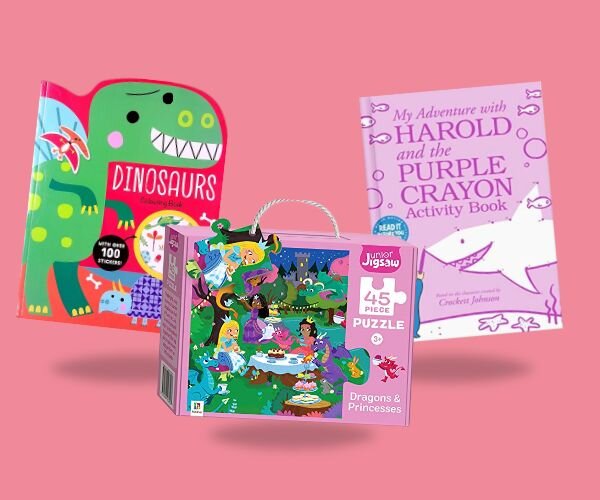 Shop Kids' Books at Book Outlet