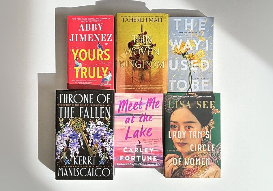 Buy New Books at Discount & Bargain Prices | Cheap Books Online at Book ...