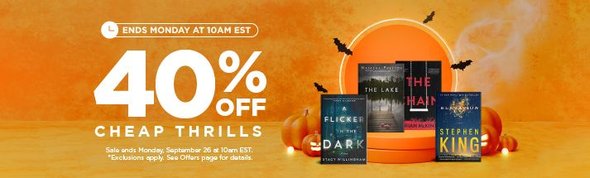 Buy New Books at Discount & Bargain Prices | Cheap Books Online at Book ...