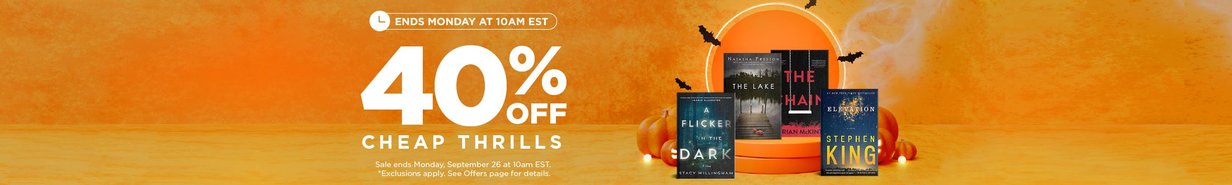 Buy New Books at Discount & Bargain Prices | Cheap Books Online at Book ...