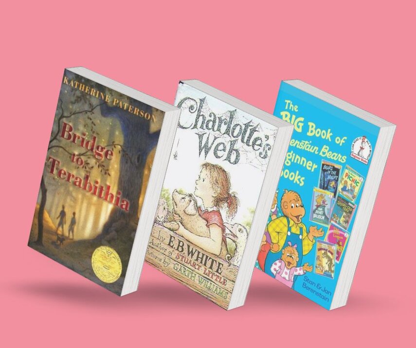 Shop Kids' Books at Book Outlet