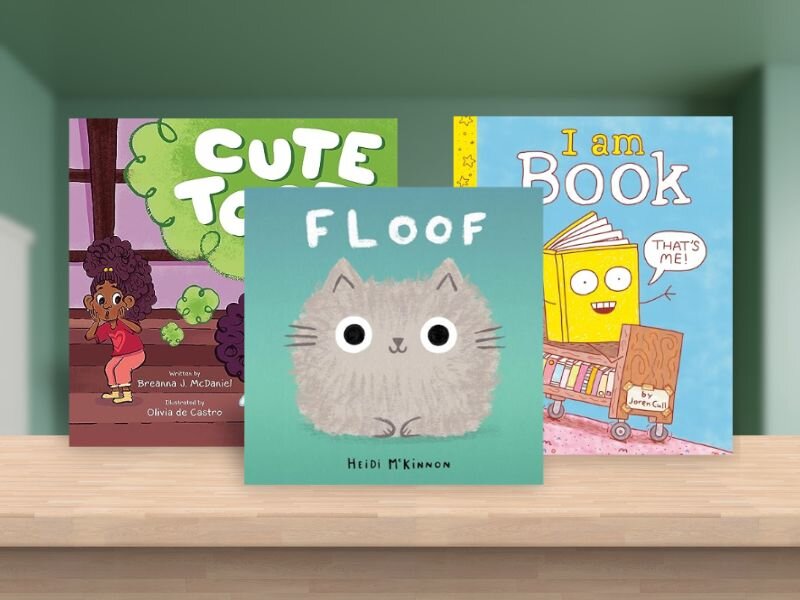 Shop Kids' Books at Book Outlet