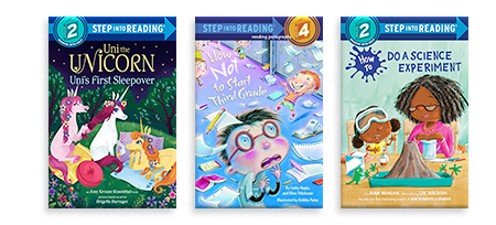 Books for Kids Ages 6-8